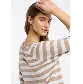 Elbsand Rundhalsshirt Celin T-Shirt regular fit