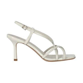 Sergio Levantesi Elegante Absatzsandalette Ilenia - - Shoes - Damen - Wei&szlig; - 37 EU