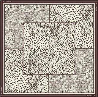 Marella Femme, Accessoires, Multicolore, Taille: ONE Size Winter Scarf