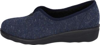 Westland by Josef Seibel Keilabsatzschuh - - Shoes - Damen - Blau - 37 EU