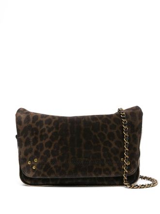 Jerome Dreyfuss Bobi Tasche - Braun