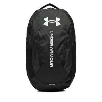 Under Armour Rucksack Under Armour UA Hustle 6.0 Backpack 1384672-002 Schwarz