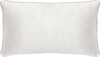 Essix Essix Arty Kissenbezug, gesteppt, Leinen, 30 x 50 cm