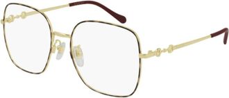Gucci unisex, Accessories, Braun, 55 MMGr&ouml;&szlig;e