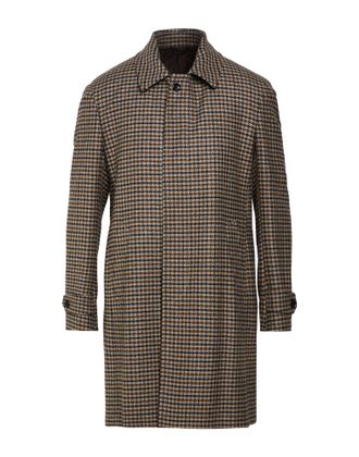 Luigi Bianchi Mantova JACKEN & M&Auml;NTEL - M&auml;ntel auf YOOX.COM