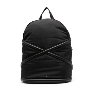 Alexander McQueen unisex, Taschen, Schwarzk, ONE SIZEGr&ouml;&szlig;e