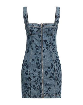 Just Cavalli ROBES - Robes courtes sur YOOX.COM