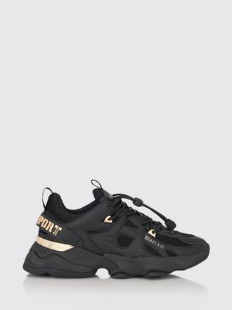 Plein Sport Baskets Homme couleur Noir 1