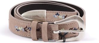 Orciani Femme, Accessoires, Beige, Taille: 90 CM Cintura