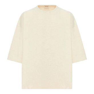 Fear of God Rundhals-Pullover - - Tops - Herren - Beige - M