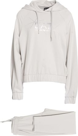 Emporio Armani OVERALLS - Sportanz&uuml;ge auf YOOX.COM