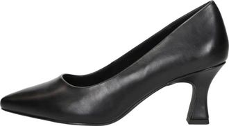 Marco Tozzi Femme, Chaussures, Noir, Taille: 36 EU Escarpins