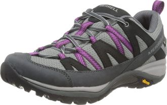 Merrell Siren Sport 3 GTX - Granite, J036378, Unisex, Adulto, 42.5