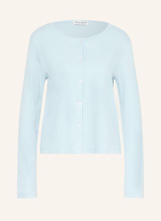 Marc O'Polo Marc Opolo Lounge-Jacke blau