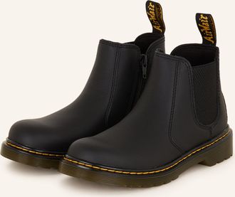 Dr. Martens Chelsea-Boots 2976 schwarz