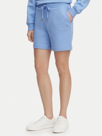 Joop Sportshorts Trissi 30102118 Himmelblau Regular Fit