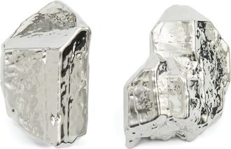 Maison Margiela Boucles doreilles MM6 Maison Margiela