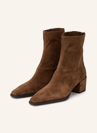 Kennel & Schmenger Stiefeletten Zuri braun