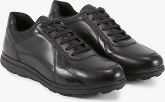 Geox Baskets Spherica en cuir