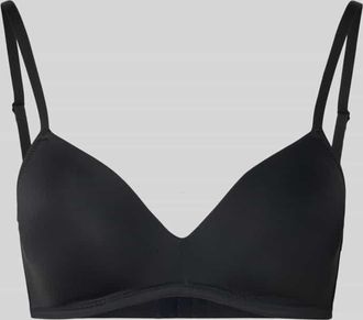 Skiny Regular Fit BH mit Hakenverschluss