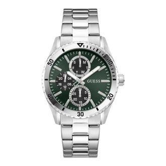 Guess Multifunktionsuhr Gw1061G1 - - Accessories - Herren - Mehrfarbig - ONE SIZE