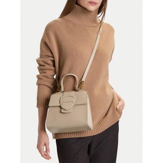Blauer Handtasche Blauer F5WALLY01/LAD Beige