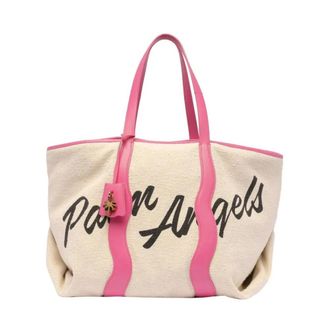Palm Angels Shoulder Bag - - Bags - Damen - Rosa - ONE SIZE