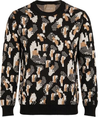 Gianni Lupo STRICKWAREN - Pullover auf YOOX.COM