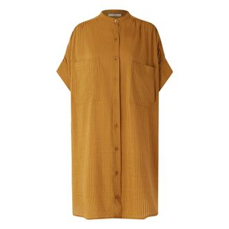 Sessun Robe Kamilia Rayures Sess&ugrave;n