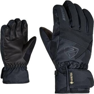 Ziener Kinder Handschuhe LEIF GTX glove junior