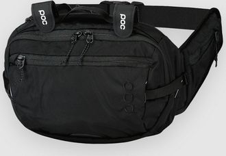 Poc Hydro 4L Hip Tasche uranium black