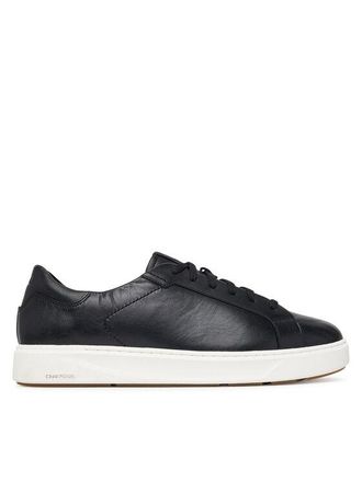 Clarks Sneakers Code C Lace 26320125 Schwarz