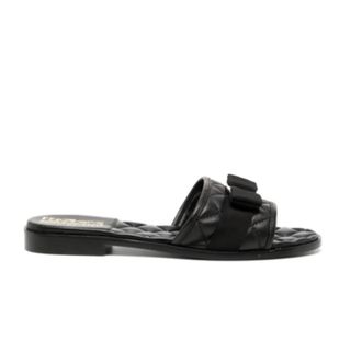 Ferragamo Damen, Schuhe, Schwarzk, 35 1/2 EUGr&ouml;&szlig;e