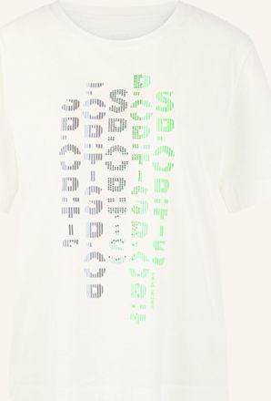 Marc Cain T-Shirt weiss