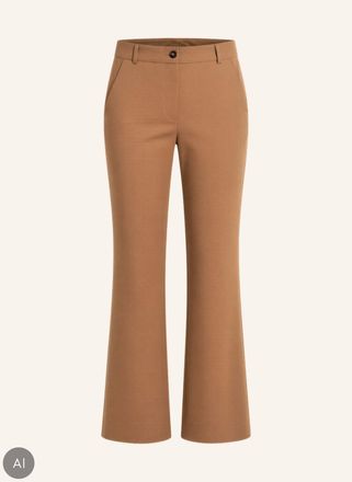 Gerard Darel Hose Mel braun