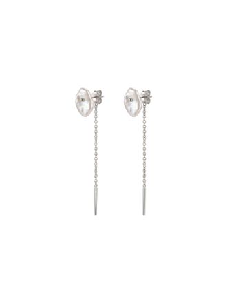Purelei Sparkle Pearl Perlenohrringe
