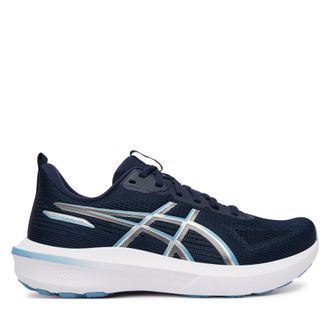 Asics Laufschuhe Asics Gt-1000 14 1012B859 Dunkelblau