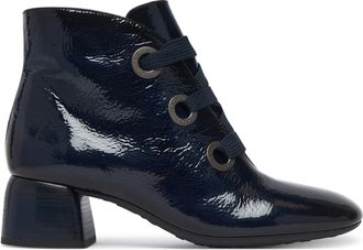 Hispanitas Stiefeletten Hispanitas HI265052 Dunkelblau
