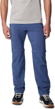 Columbia Herren Hose Silver Ridge Utility Convertible Pant