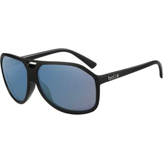 Bolle Boll&eacute; Baron Phantom+ Schwarze Sonnenbrille