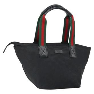 Gucci Damen, Pre-Owned, Schwarzk, ONE SIZEGr&ouml;&szlig;e
