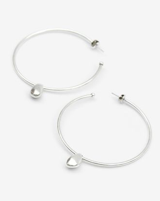 Isabel Marant Boucles DOreilles Shiny Day - Femme - Argent - - Isabel Marant