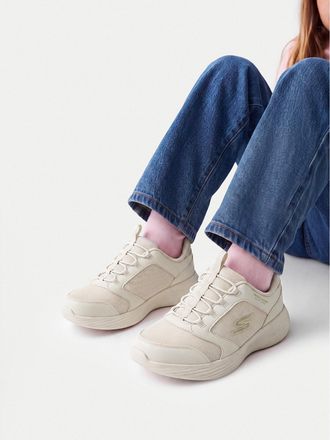 Skechers Sneakers Skechers C-GO RUN 400 V2 303855L NAT Beige