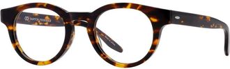 Barton Perreira Oxford Optikrahmen - - Accessories - unisex - Braun - ONE SIZE