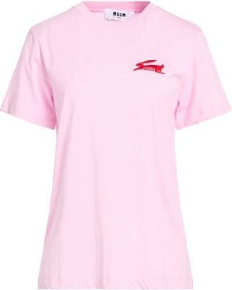Msgm TOPS - T-shirts sur YOOX.COM
