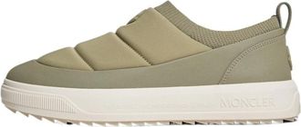 Moncler Femme, Chaussures, Vert, Taille: 42 EU Baskets