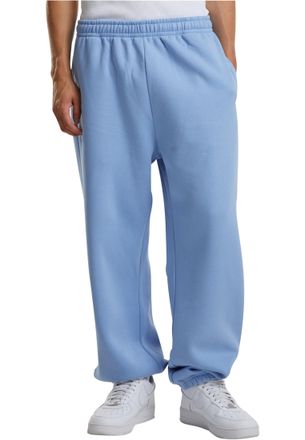 Build Your Brand Herren By286-fluffy Sweatpants, PowderBlue, XXL EU