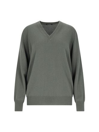 Canessa V-Neck Sweater