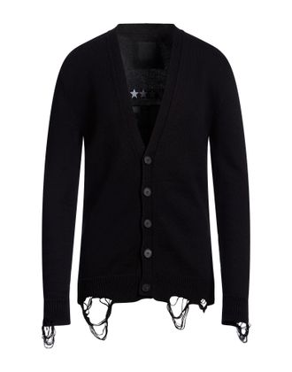 Givenchy STRICKWAREN - Strickjacken auf YOOX.COM