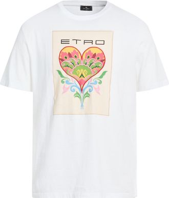 Etro TOPS - T-shirts auf YOOX.COM